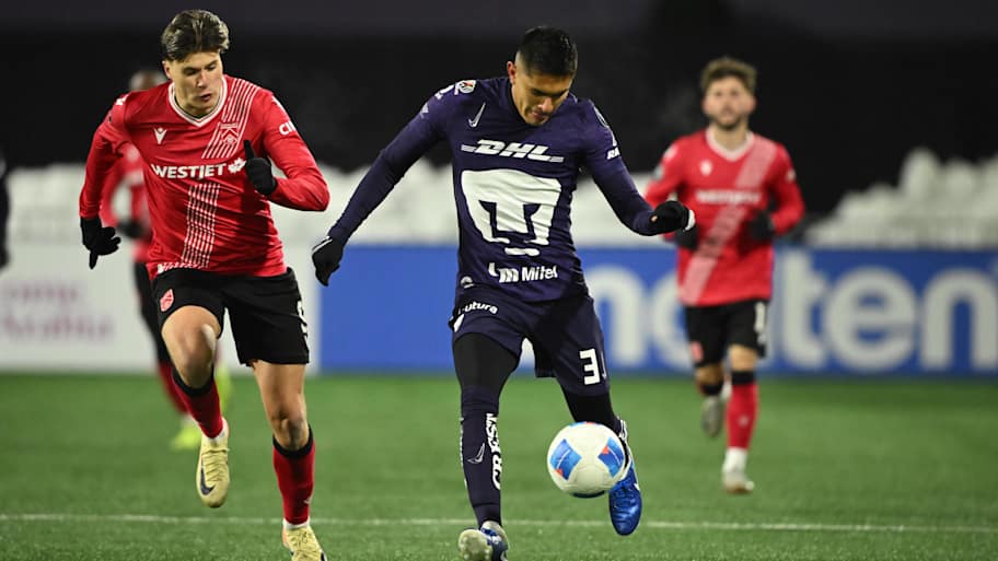 Concacaf Champions Cup Rankings: Which MLS, Liga MX Teams Are Most ...