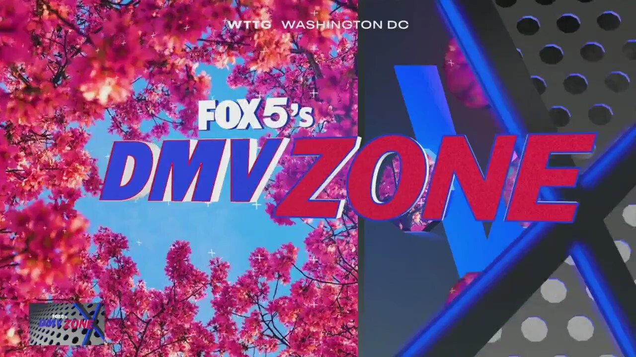 DMV Zone: March 28, 2025