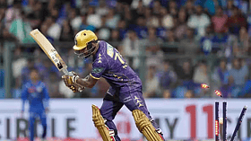 IPL 2025: What Is KKR'S Lowest Total In Tournament History After ...