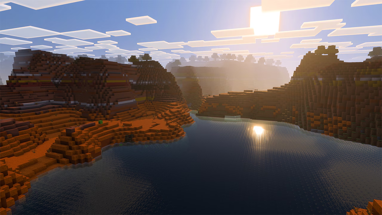 Minecraft Vibrant Visuals update: everything you need to know about the ...