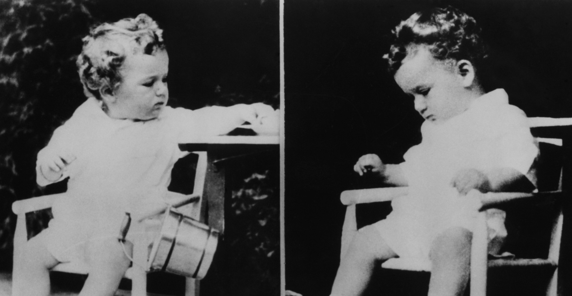 The American nightmare: the Lindbergh baby kidnapping