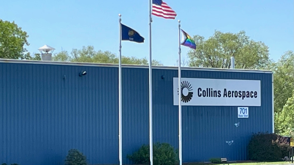 Law firm investigates Collins Aerospace for possible WARN Act breaches ...