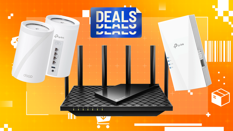 The Best Routers, Mesh Systems, and Extenders Deals Still Available ...