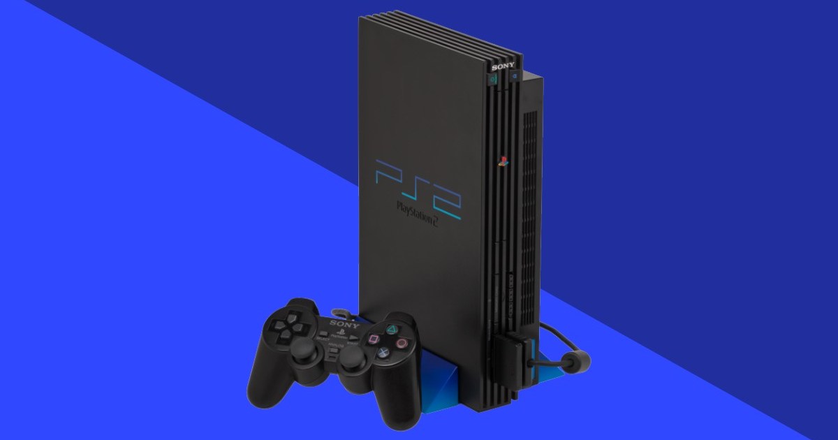 New PS2 Classic Comes Without Free Upgrade for Existing Owners