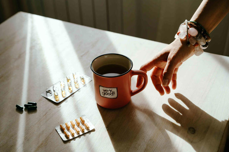 12 Medications That Don’t Mix Well With Coffee