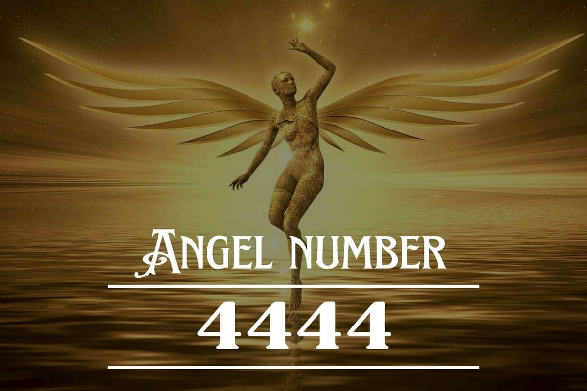 Angel Number 4444 Meaning: You’re a fighter and survivor