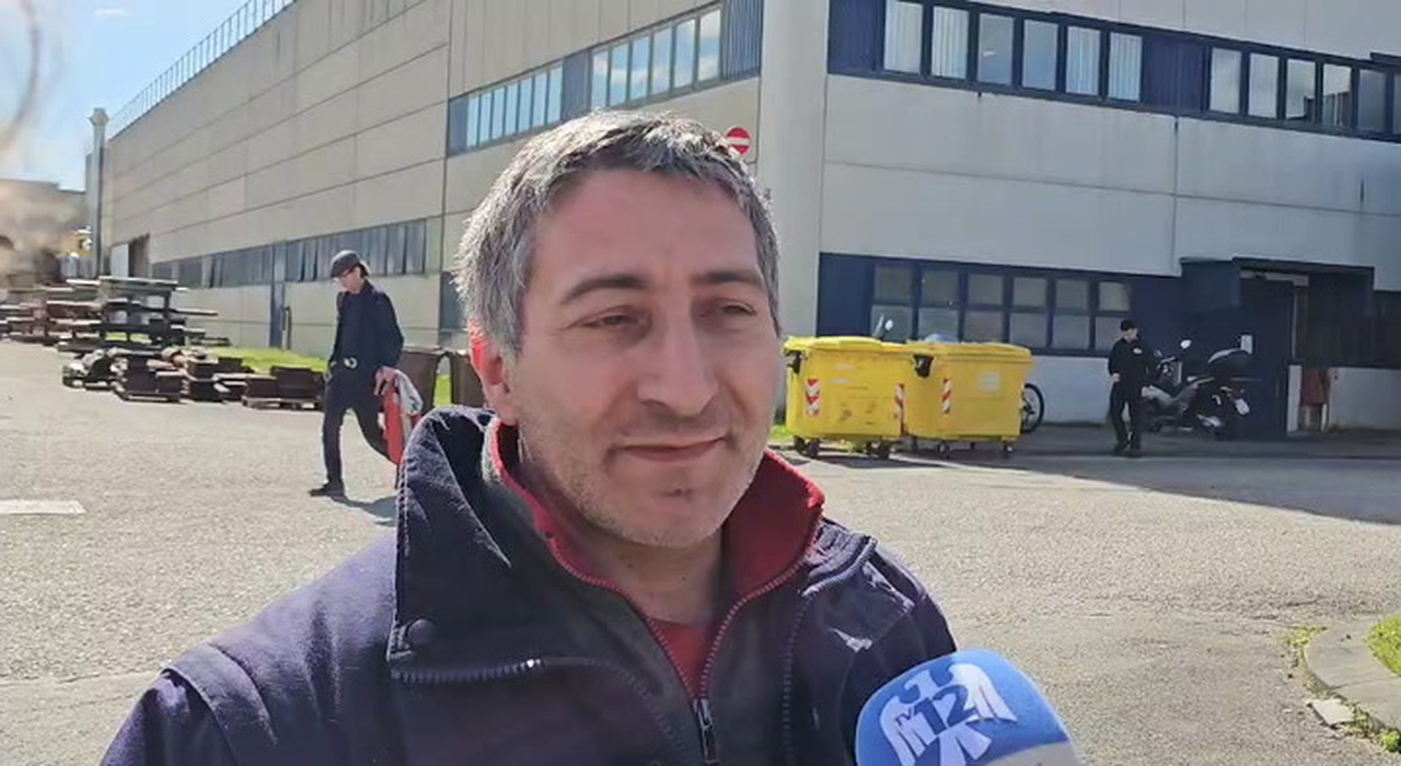 Daniel Tafa, la rabbia e il dolore dei colleghi: «Un giovane come pochi ...