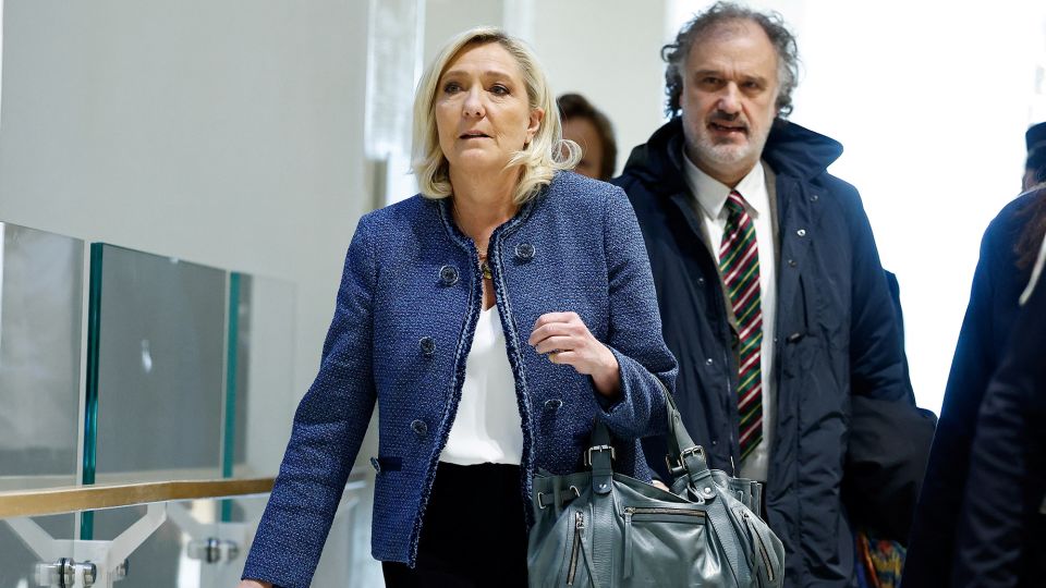 Marine Le Pen seems politically dead, but can the far right win in ...