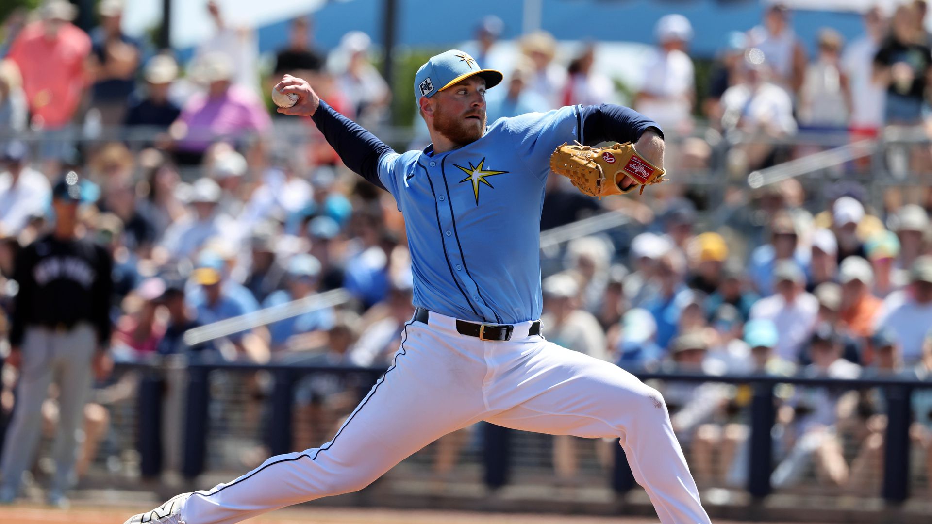 Series Preview: Rays vs Pirates