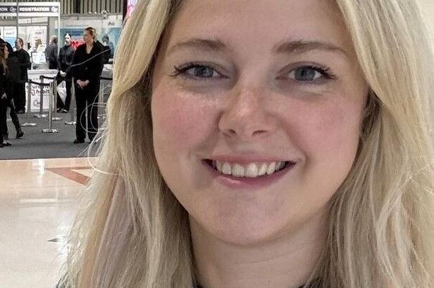 Health and safety expert nominated for Woman of the Year award