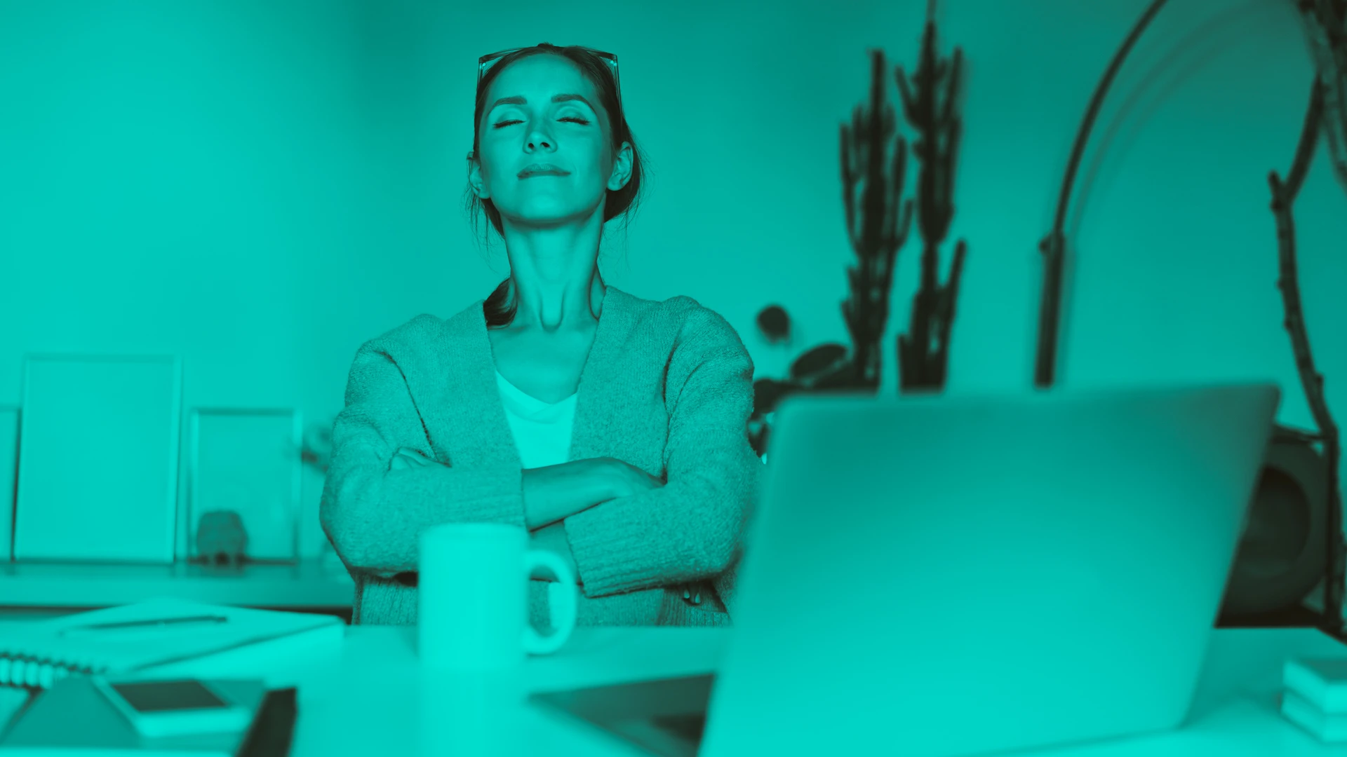 Why Taking a Strategic Pause Is the Secret to Peak Productivity