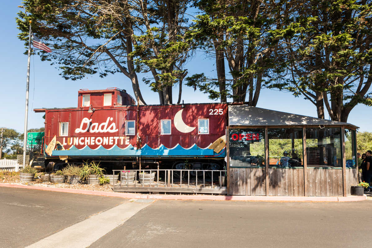 The 19 Best Restaurants In Half Moon Bay