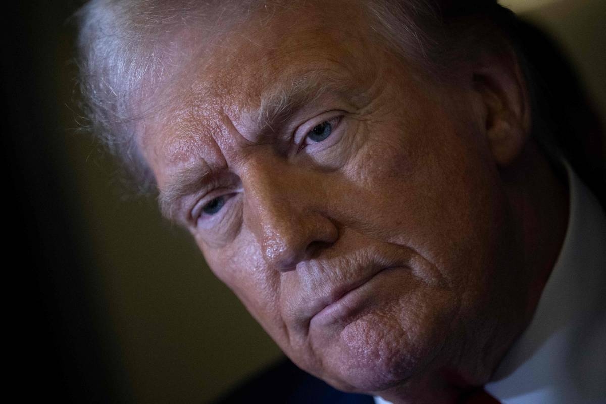 Trump: Reciprocal tariffs to 'start with all countries'