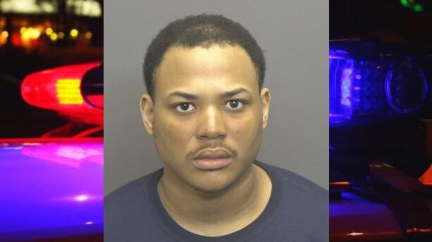 VCSO: Man arrested for reckless driving after speeding over 120 mph