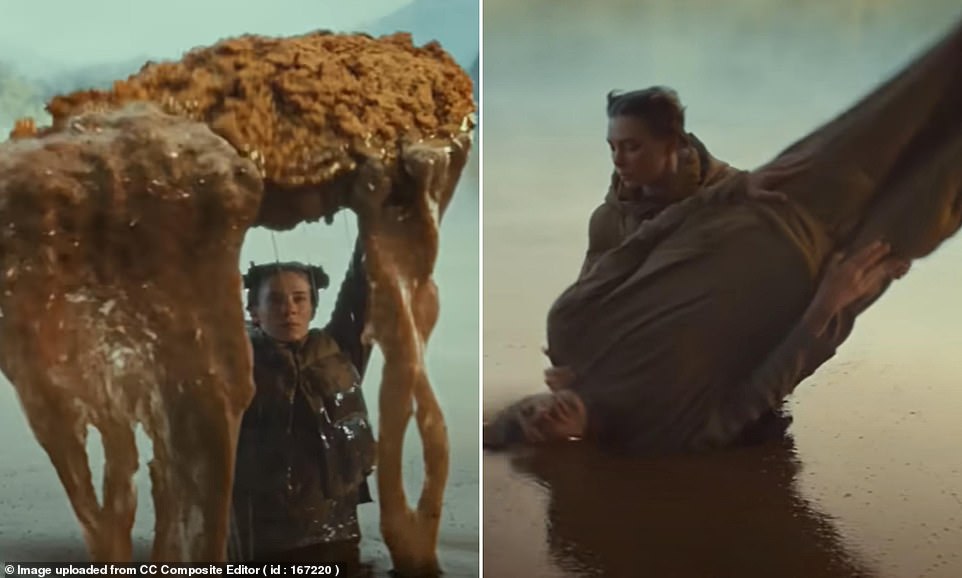 Controversial KFC ad sparks thousands of complaints