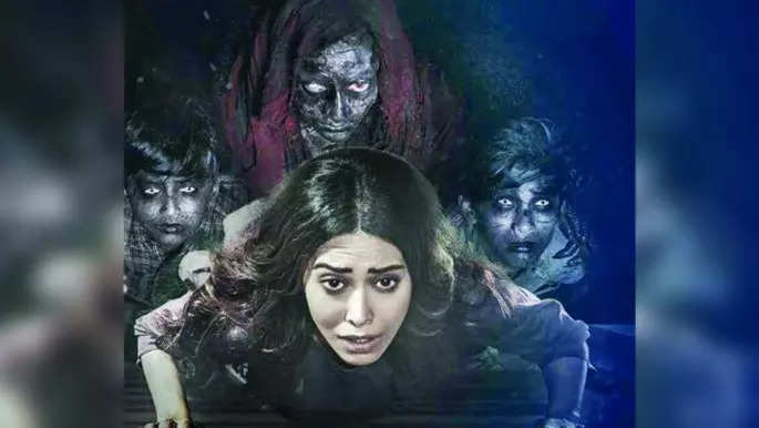 Adah Sharma in 1920, Bipasha Basu in Raaz, Anushka Sharma in Pari ...