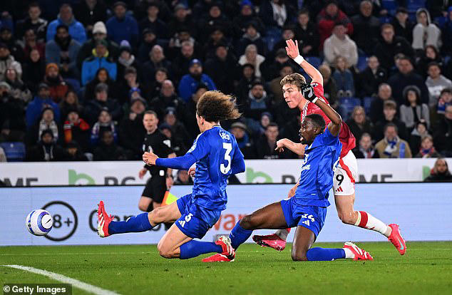 Jaap Stam points the finger at Ruben Amorim for 'holding back' £72m ...