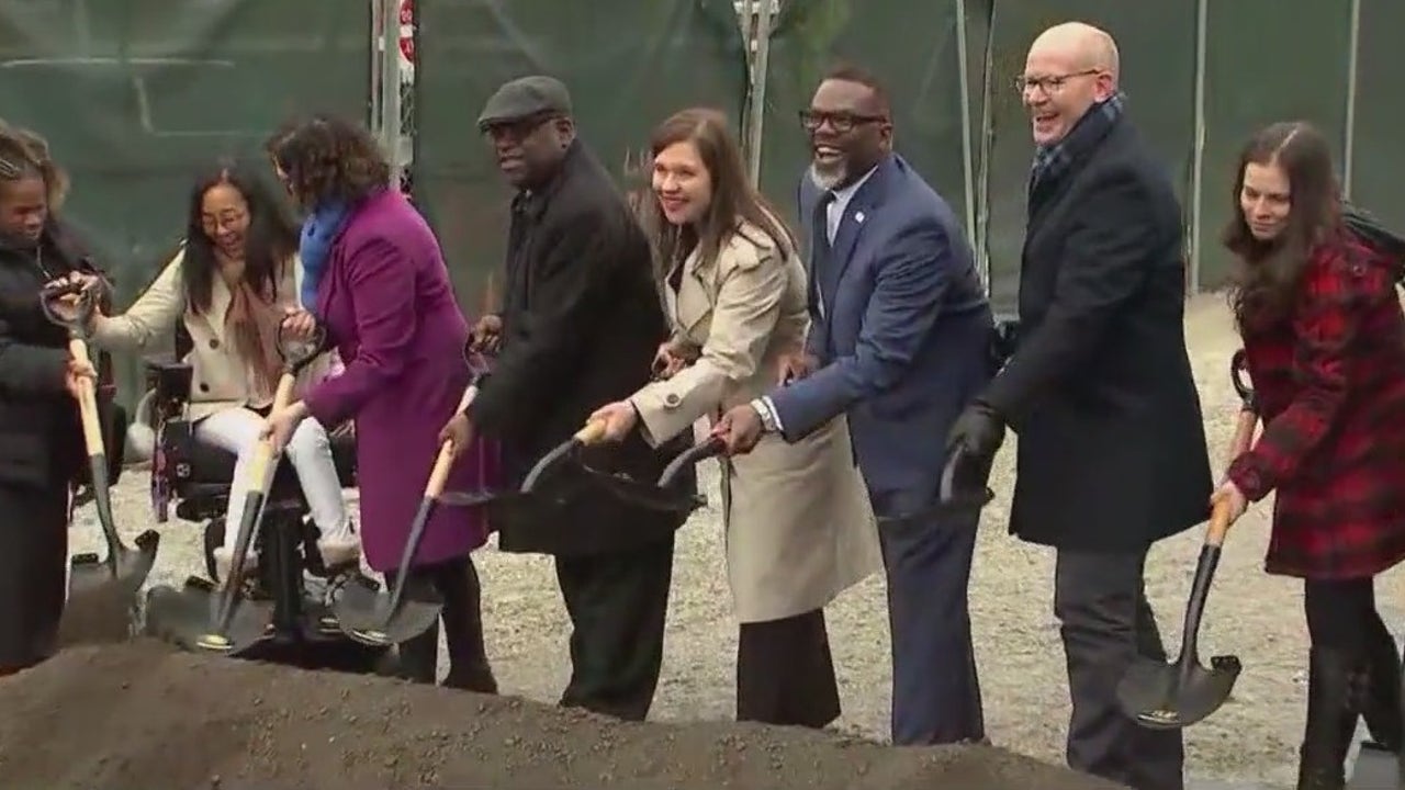 CTA's Austin Green Line station to get major accessibility upgrades