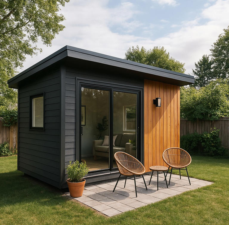 Is a Prefab Tiny Home for You? Here’s What You Need to Know