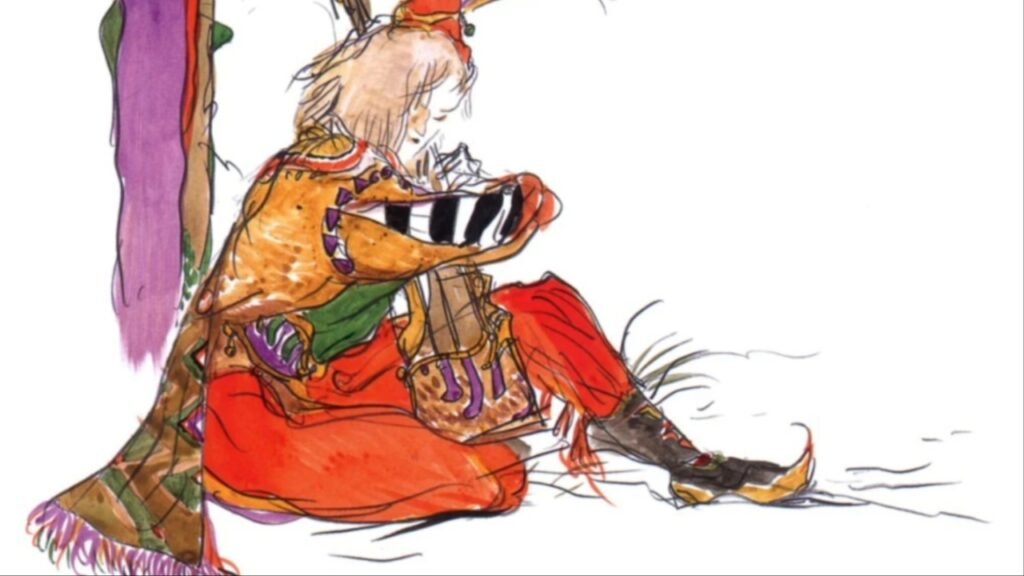 7 most useless party members in Final Fantasy