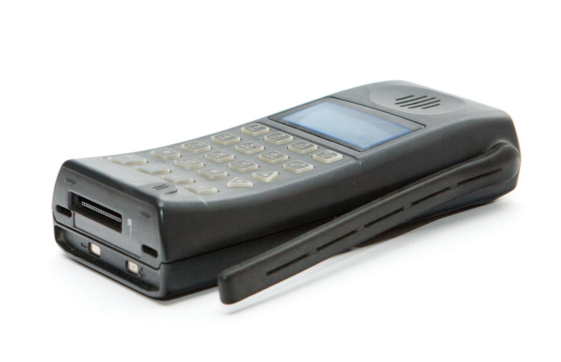 25 old phones worth a lot more than you think