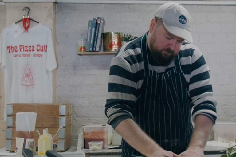 Glasgow Barras fave Pizza Cult the latest to join exciting Clydeside ...