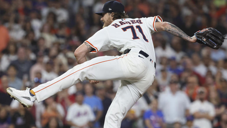 Giants at Astros Prediction: Odds, expert picks, starting pitchers ...