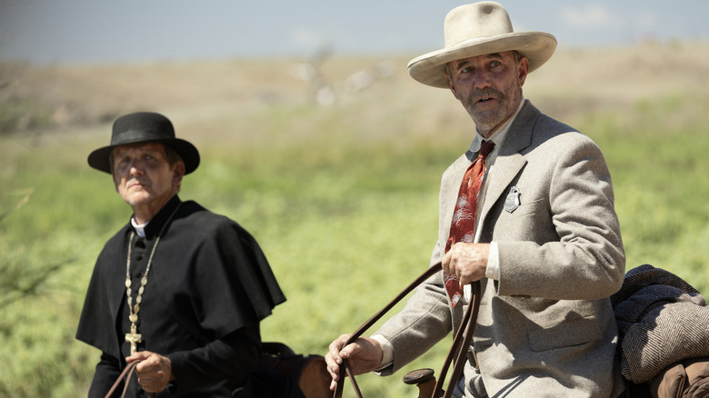 Yellowstone: 1923 Season 2 Episode 6 Goes Full Game Of Thrones With ...