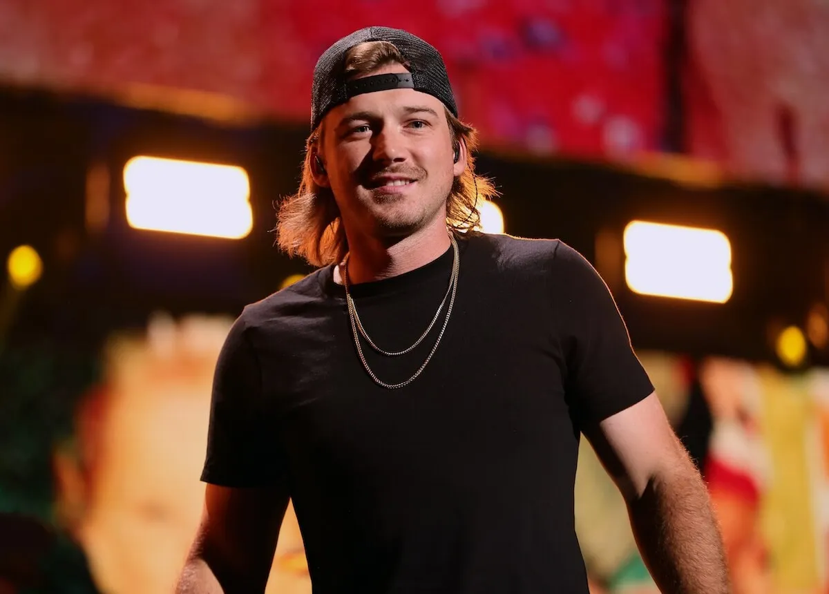 Kenan Thompson Speaks Out About Morgan Wallen’s Abrupt ‘SNL’ Exit ...