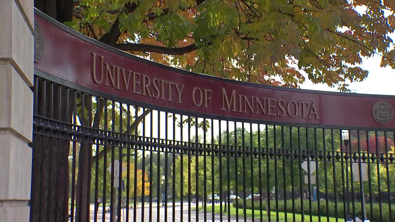 ICE detains U of M student after visa revoked from prior DUI incident ...