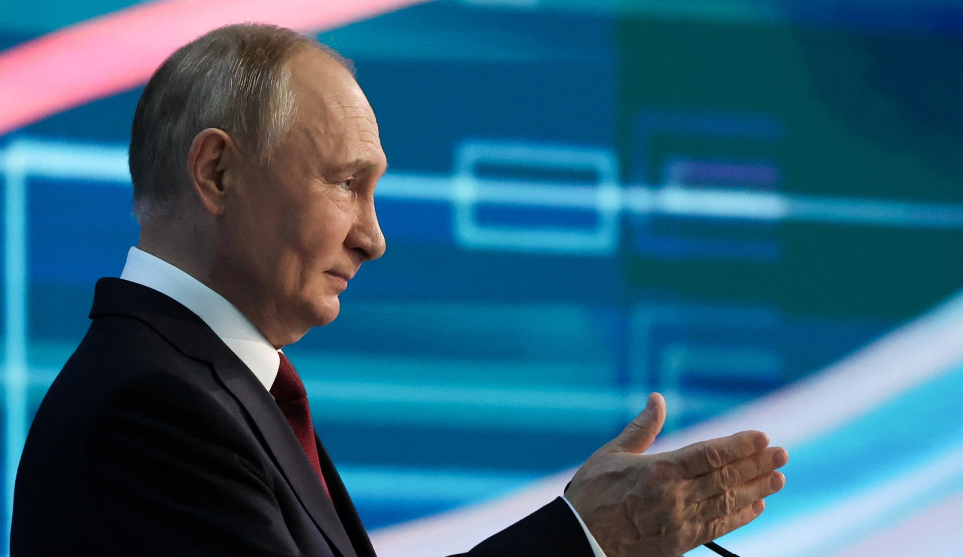 The secret body language of politicians