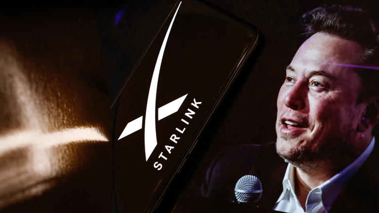 Elon Musk, Jeff Bezos: rivals for space, trucks, satellite dominance