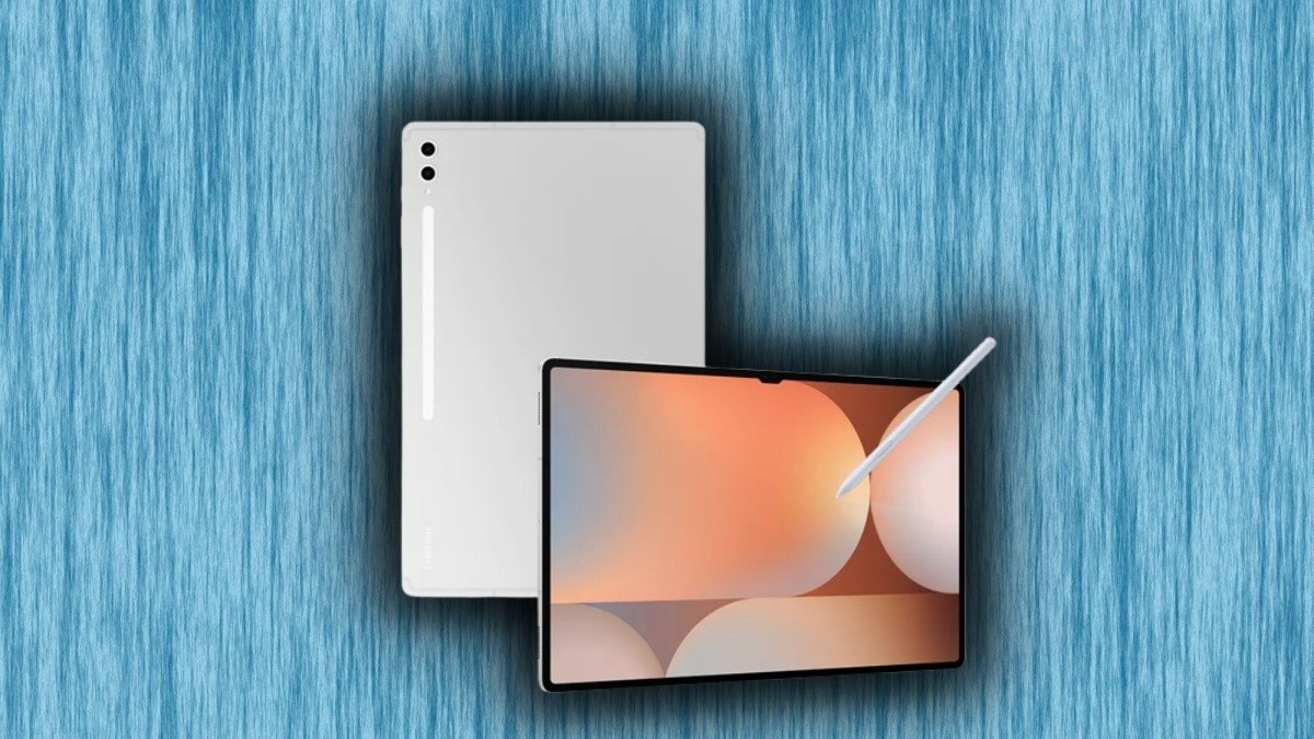 Precio de PROMOCIÓN y 15 MSI en Tablet Samsung Galaxy Tab S10 Ultra de 12 GB RAM en Mercado Libre