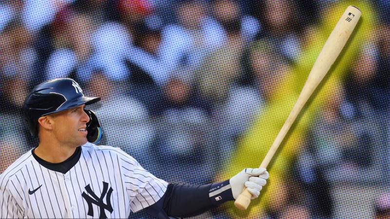 Torpedo Bats Aren't Technically Cheating, But Still Causing Controversy ...