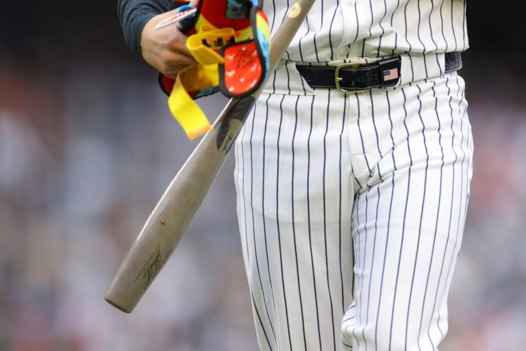 What are the ‘torpedo bats’ some MLB players are using, and are they legal?