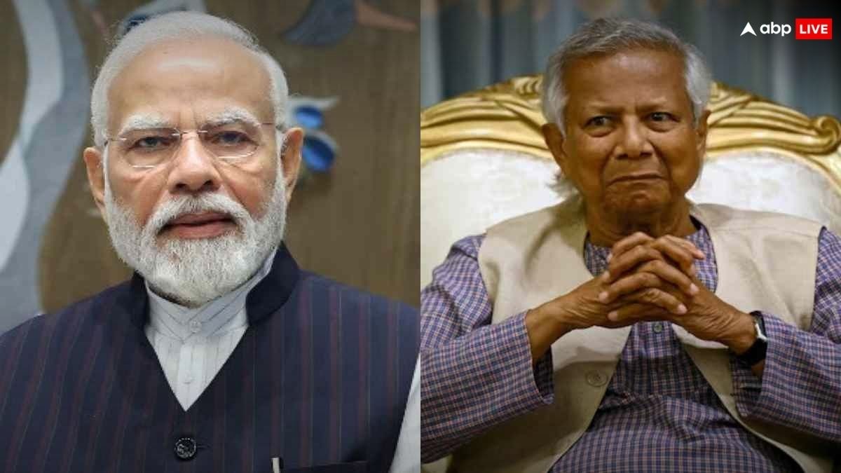 PM Modi Extends Eid Greetings To Bangladesh’s Yunus, Calls For ‘Peace ...
