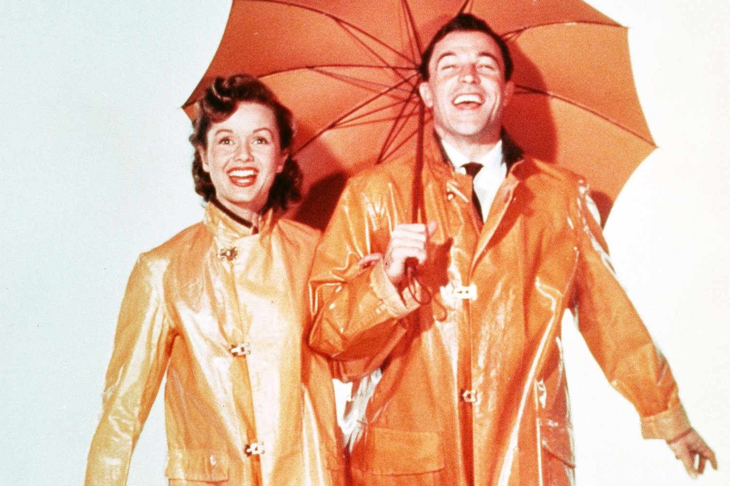 Gene Kelly's Widow Debunks a Popular Myth About His Time with Debbie ...