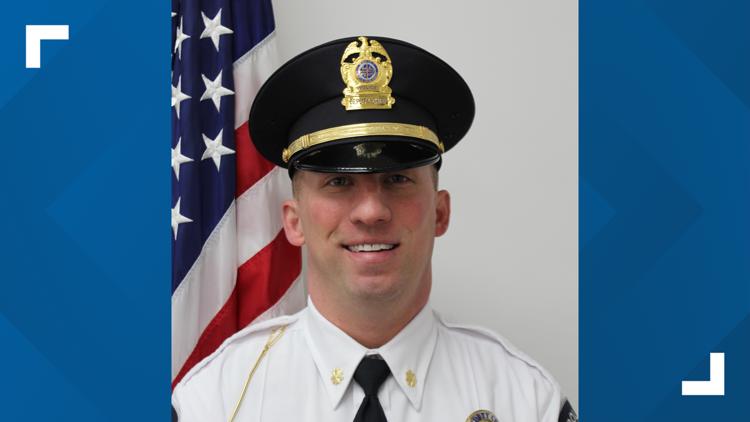 Bowling Green selects new police chief