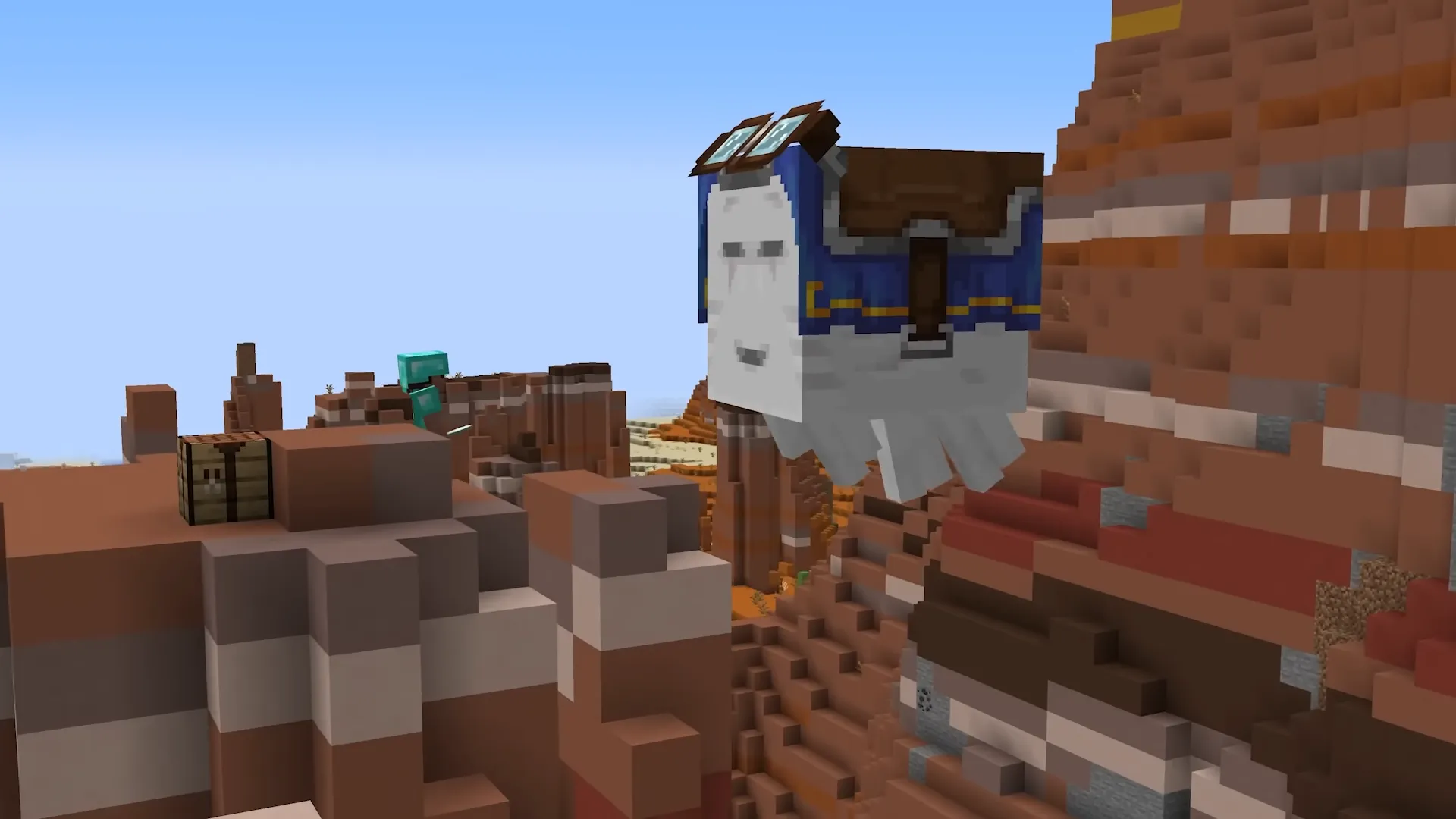 Minecraft Happy Ghast: everything you need to know about the newest ...