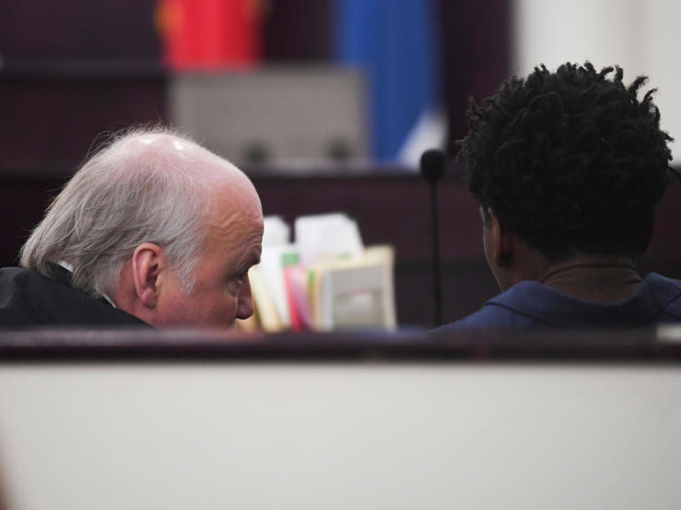 Picture Perfect Event Center shooting case bound over to grand jury