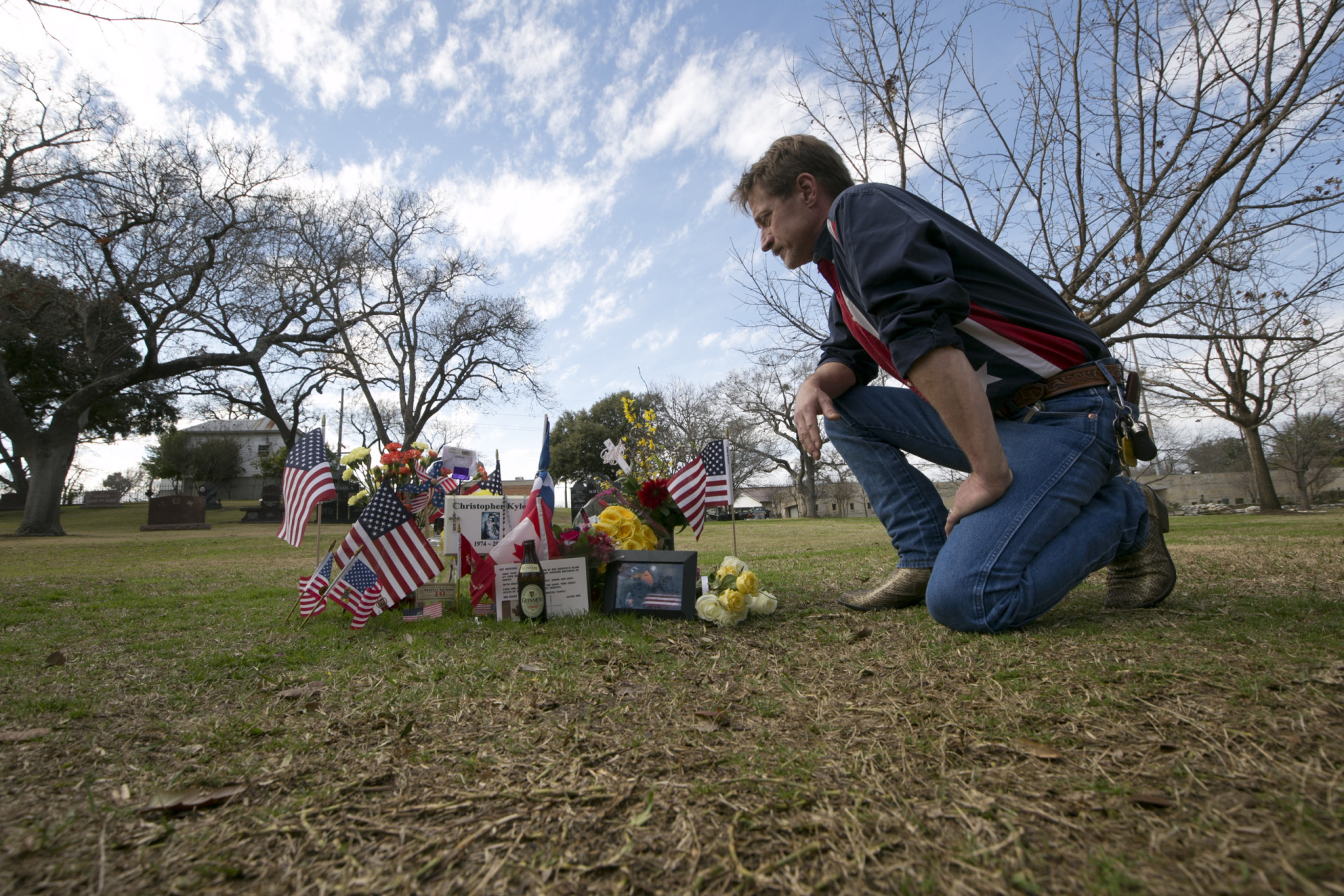 History's most infamous snipers