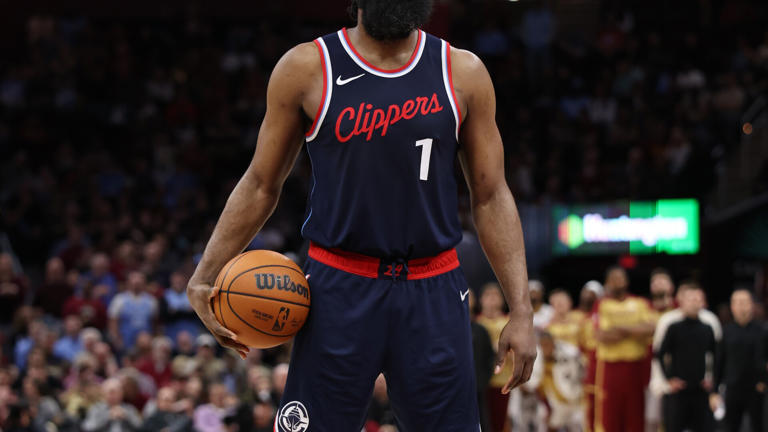 Clippers vs. Magic Predictions: Odds, expert picks, recent stats ...