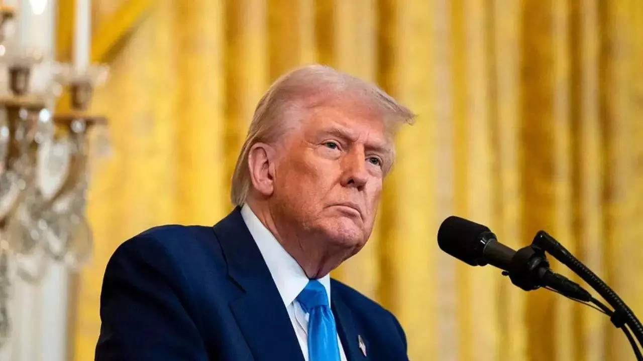 New poll reveals Republicans do not want Donald Trump to gain more ...