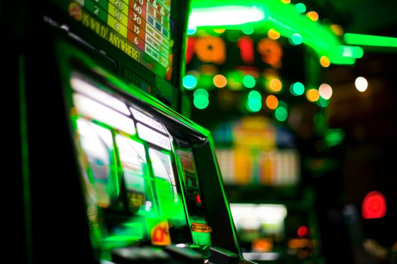 Pennsylvania Gaming Control Board sees record revenue numbers in May