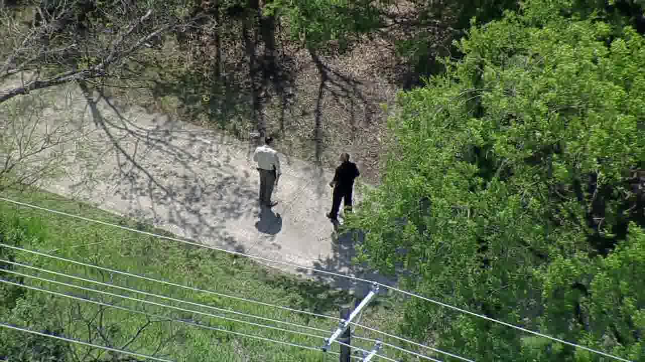 Garland Bomb Unit disarms homemade live explosive devices found near ...