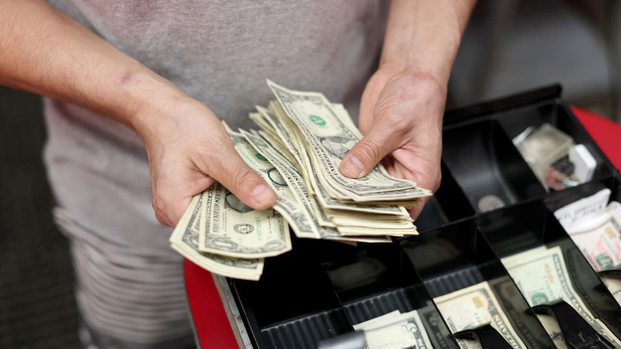 LA County sales tax rate increase effective April 1