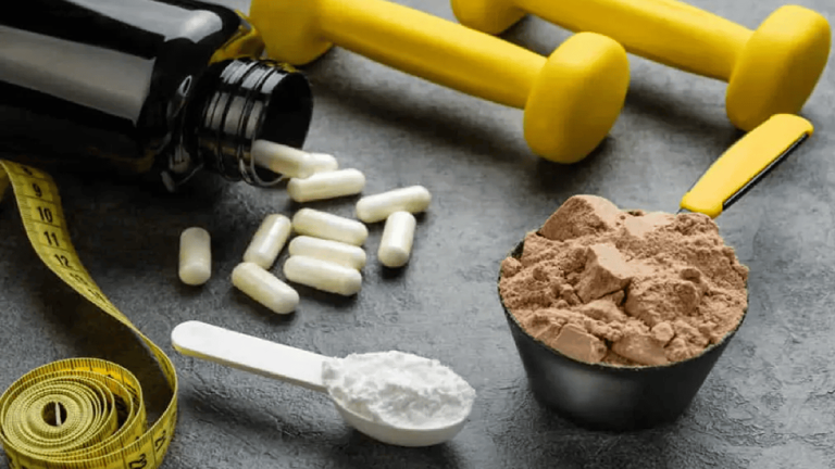 BCAA vs. Creatine: What to Add to Your Workout Routine?