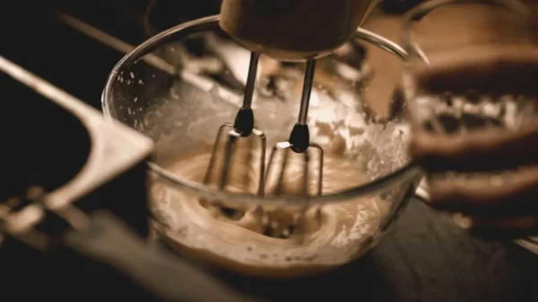 Emulsify 101: Ace The Process Using Usha's Hand Blender