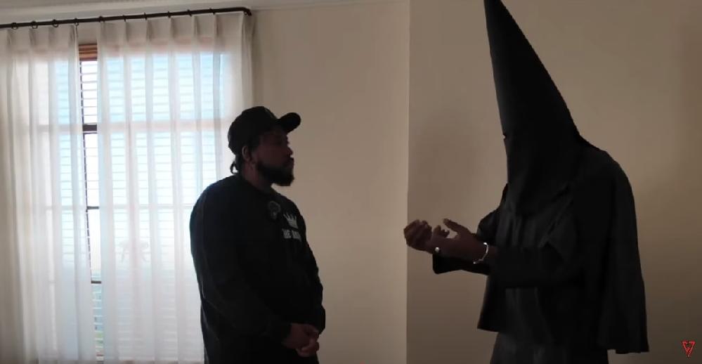 Kanye West Shares Album Tracklist Featuring ‘Heil Hitler,’ Swastikas