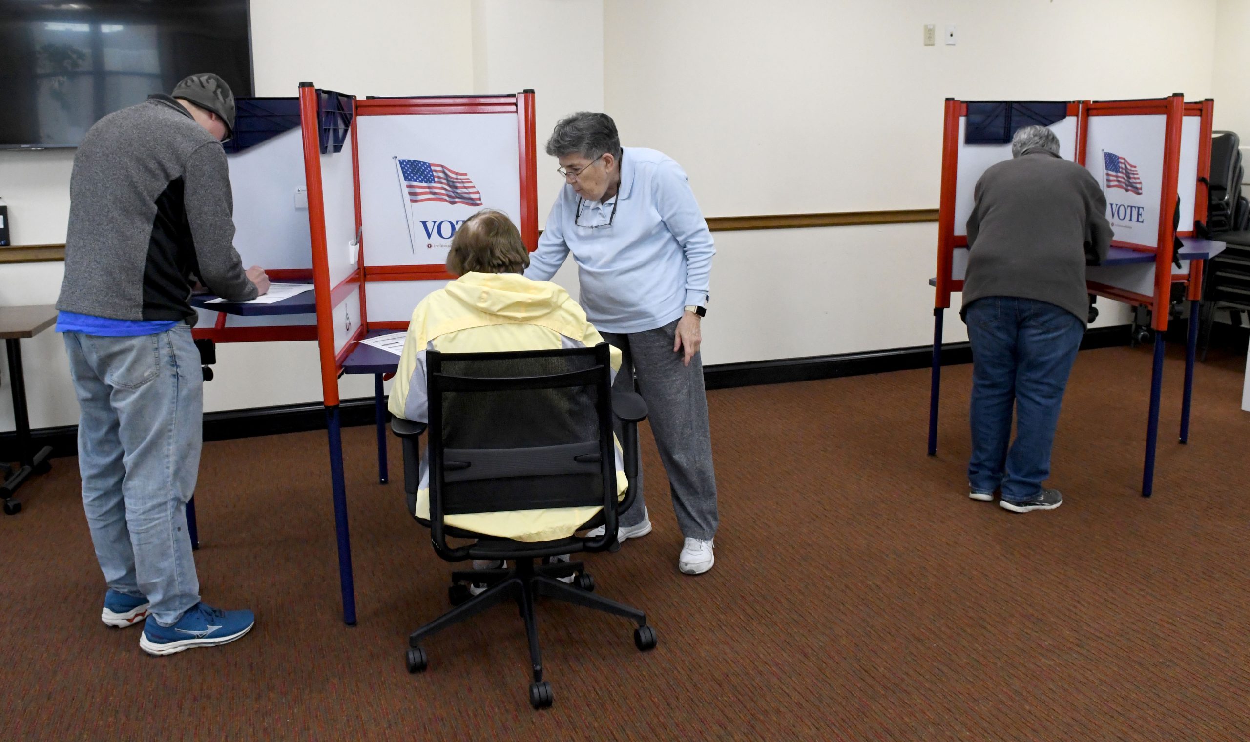 April 1 election guide: What voters need to know before they cast their ...